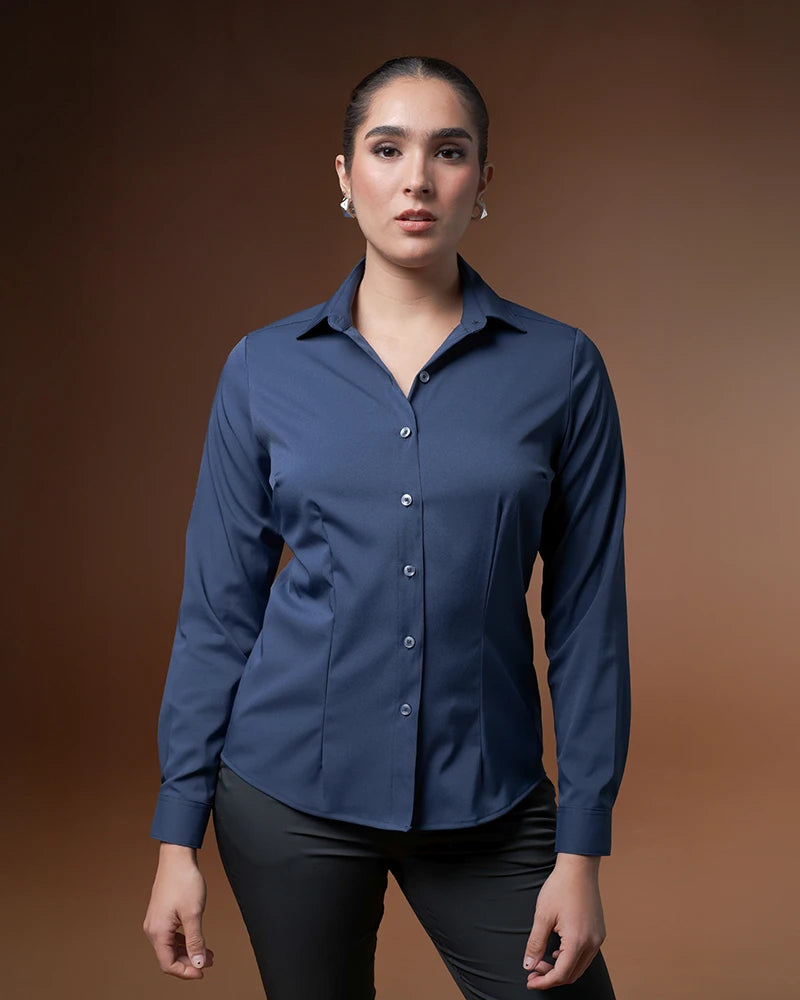 Blusa Bibo Nova Bflex | UNIQ Uniformes