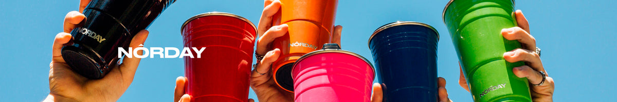 Termos Norday | UNIQ Uniformes