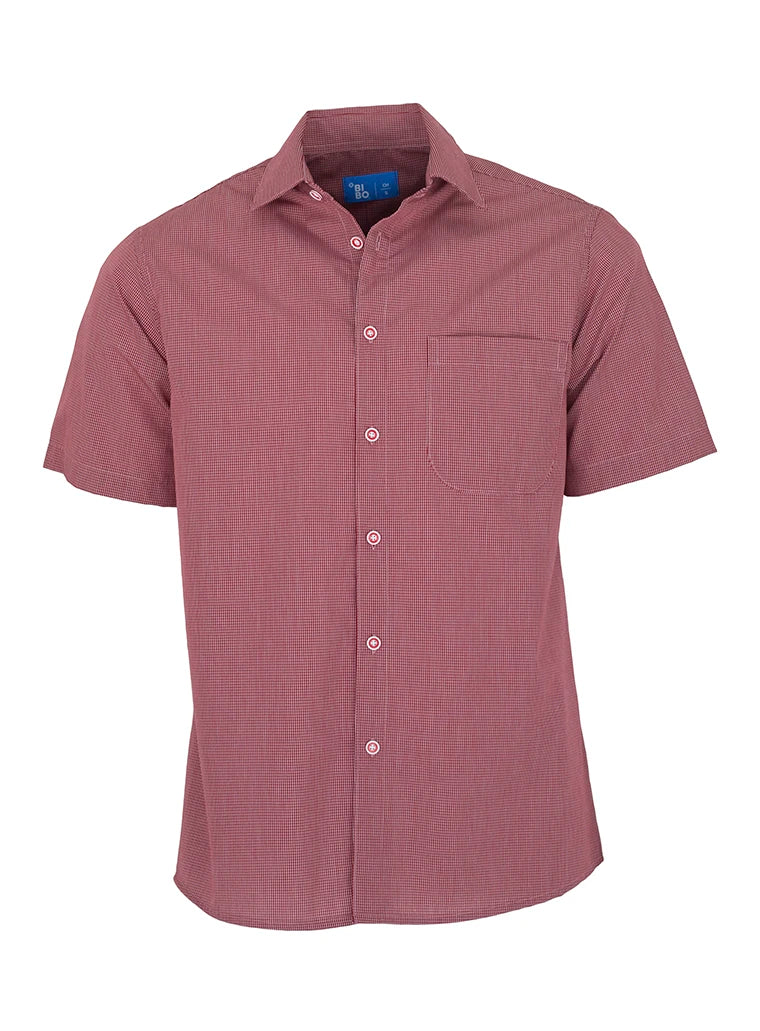 Camisa Bibo Oslo | UNIQ Uniformes