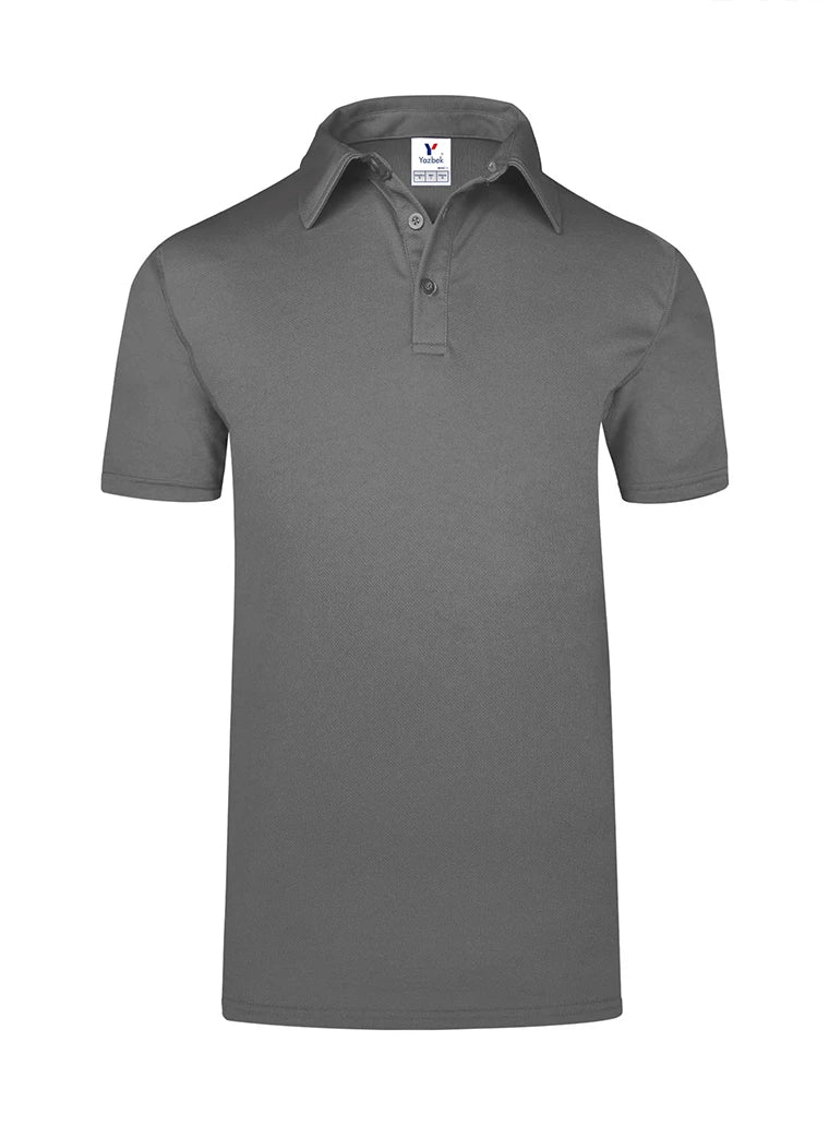 Playera Polo Yazbek C1502 | UNIQ Uniformes